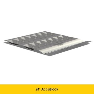 AccuBlock® - AccuVent Brentwood Industries