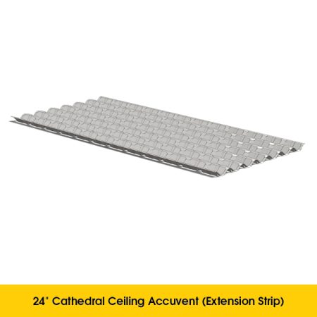 AccuVent® Cathedral - AccuVent Brentwood Industries