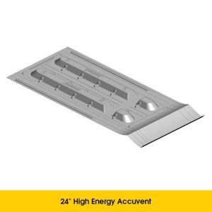 AccuVent® High Energy - AccuVent Brentwood Industries